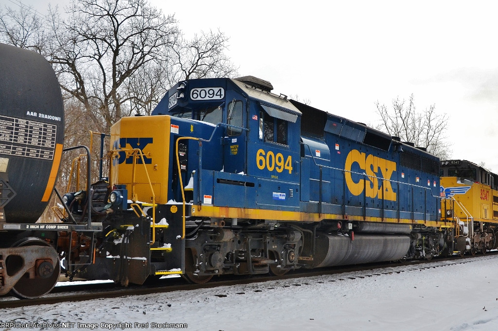CSX 6094